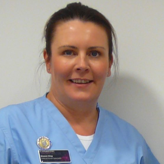 Leadership Update: Sharon King Appointed Vice Chairperson of DANAI ...