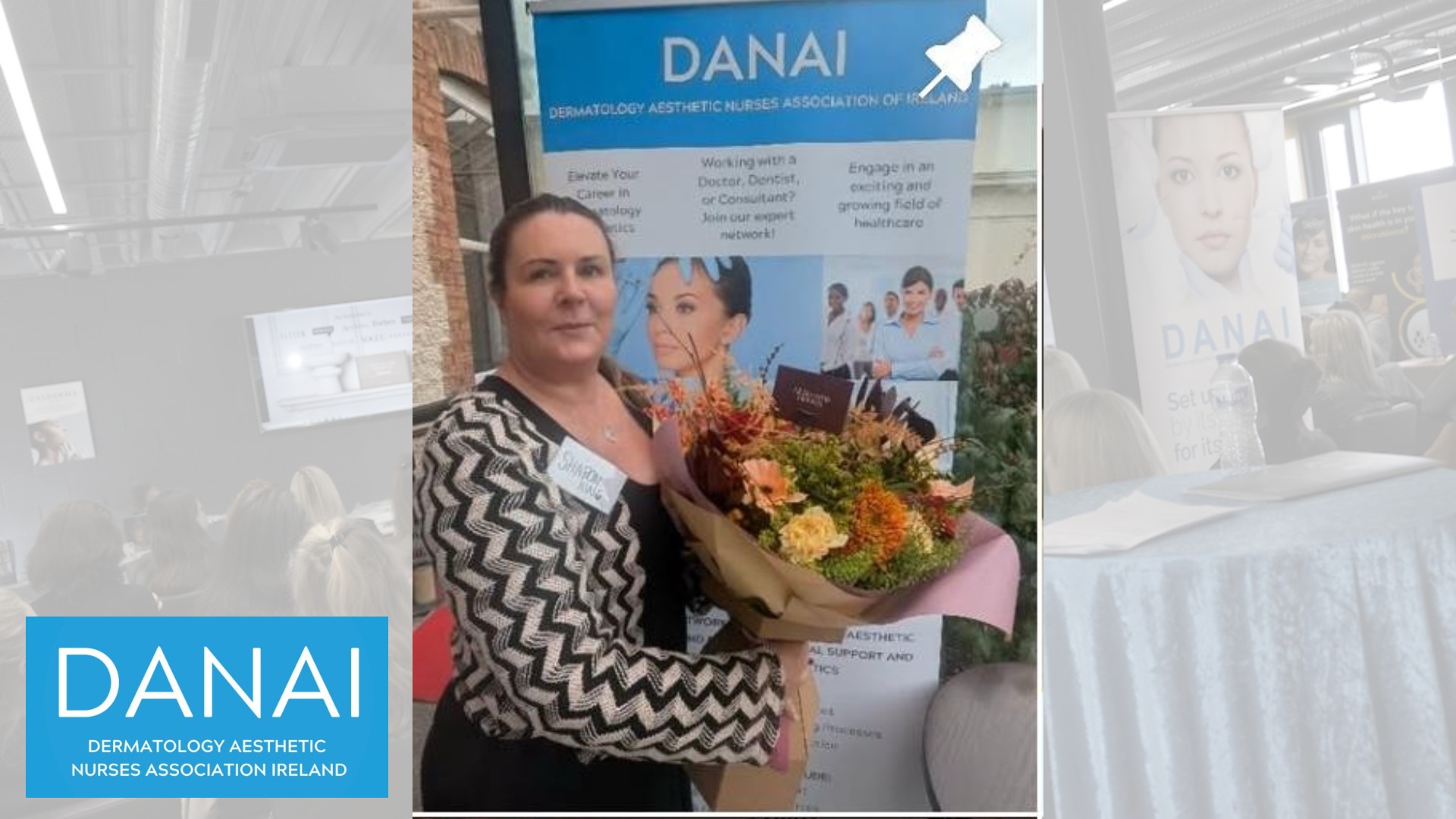 Leadership Update: Sharon King Appointed Vice Chairperson of DANAI ...