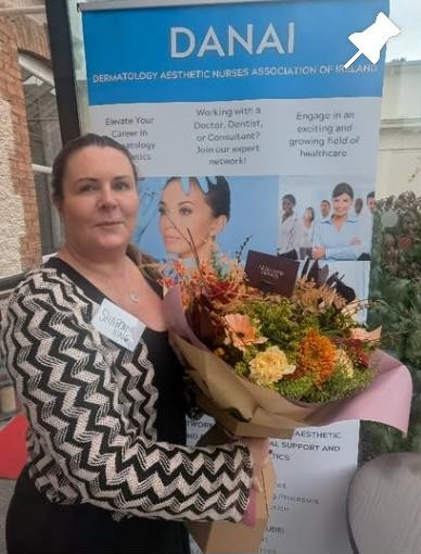 Leadership Update: Sharon King Appointed Vice Chairperson of DANAI ...